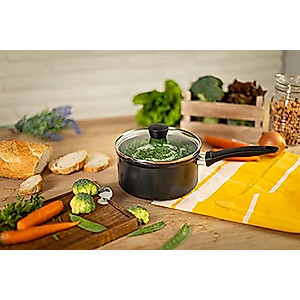 Kuhn Rikon Easy Induction Non-Stick 5-Piece Cookware Set