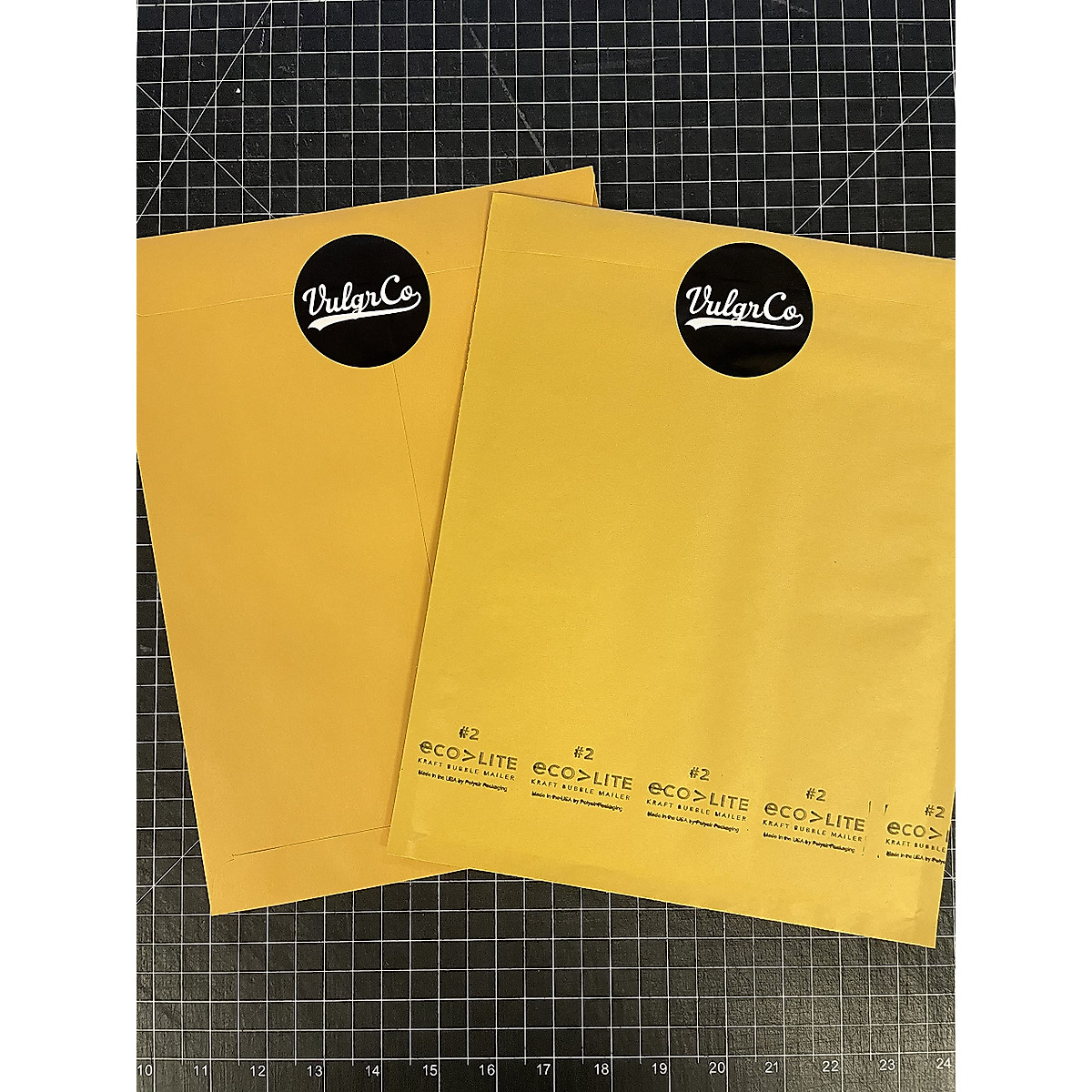 VulgrCo Custom Design Your Own Personalized Labels Stickers Decals Text Name Image Photo 120 Pack