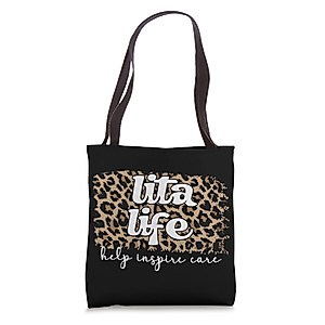 Best Lita Grandmother Appreciation Lita Grandma Tote Bag