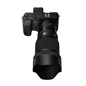 85mm F1.4 Art DG HSM for Sony E