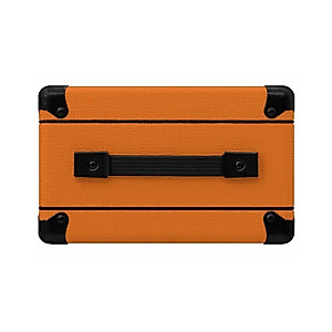 PPC108 20W 1x8" Speaker Cabinet, Orange