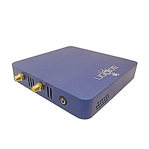 Ugoos UT8 PRO TV Box Android 11 DDR4 8GB RAM 64GB ROM RK3568 WiFi 6 1000M LAN BT5.0 USB 3.0 Set Top Box 4K 60fps HDR Box