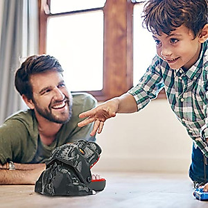 Dinosaur Dentist Games for Kids, Dinosaur Biting Finger Game Funny Toys, Ages 4 and Up