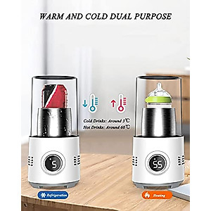 MXJCC Cooler Beverage Holder, Stainless Steel Cooler Drink Holder Cooler Cup Drink Holder Stand for Coolers & Coolers with Tie-Down Slots