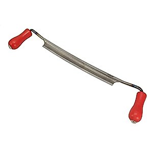 Stubai Drawknife Made In Austria