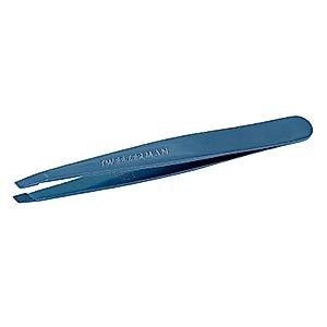 Tweezerman Slant Tweezer (Bell Bottom Blue)