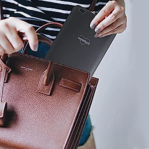 Tablet 8 Inch Android 11 Tablets with 5G+AX WiFi6,weelikeit Quad-Core Processor Tablet PC with 2GB RAM 32GB ROM, 1280x800 IPS HD Display, 5MP+8MP Dual Camera, Bluetooth5.0,GMS(Black)