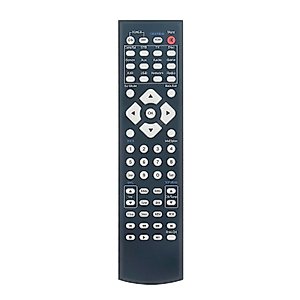 ALLIMITY AVR161 Replacement Remote Control Compatible with Harman Kardon Home Cinema 7.2ch AV Receiver AVR1710 AVR1710S AVR171S/230C AVR151 AVR151SAVR161 AVR161S AVR161/230C
