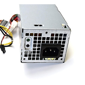 FOR DELL Desktop Power Supply Optiplex 3010 7010 9010 SFF 240W PH3C2 DPS-240WB