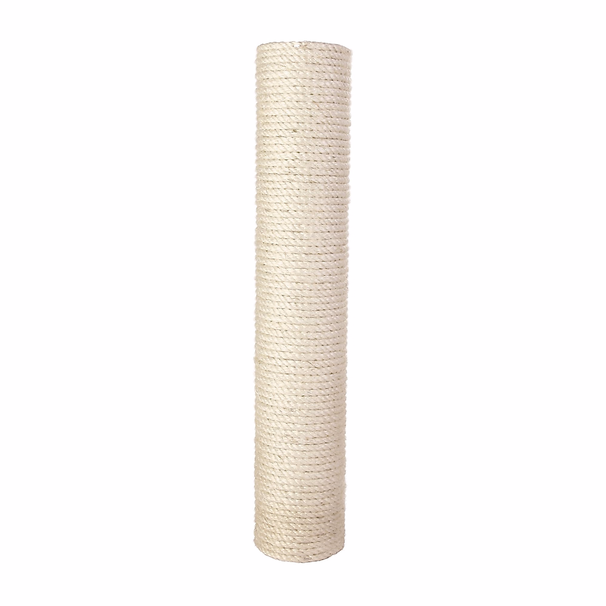 TRIXIE Replacement Cat Scratching Post 19.7 Inch - with Durable Sisal Rope