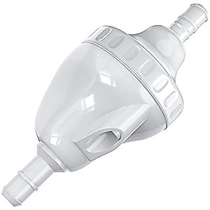 [Upgraded] G52 Backup Valve Replacement for Polaris Pool Cleaner, Compatible with Polaris 180 280 380 480 3900 Cleaner Parts, Redesigned for Crack Resistant Casing, Improved Lifespan Than Zodiac G52