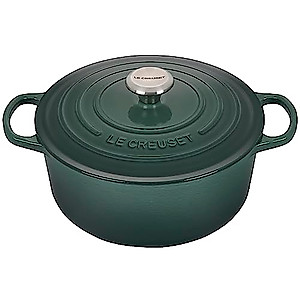 Le Creuset Enameled Cast Iron Cookware Set, Set of 3, Artichaut