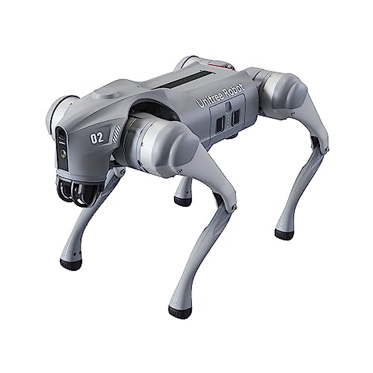 Unitree Go2 Robot Dog Quadruped Robotics for Adults Embodied AI (Go2 Air)