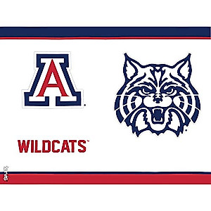 Tervis Made in USA Double Walled University of Arizona Wildcats Insulated Tumbler Cup Keeps Drinks Cold & Hot, 24oz, Tradition