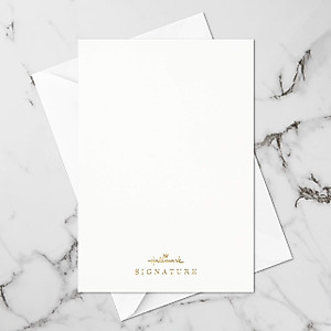 Hallmark Signature Paper Wonder Pop Up Anniversary Card (Beach)