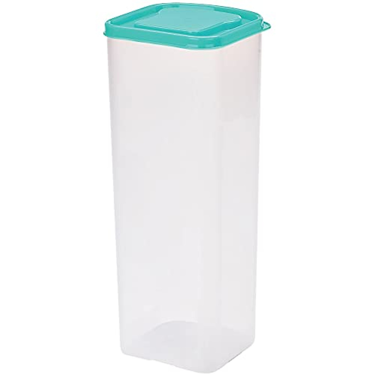 Container Plastic Storage Keeper - Sandwich Size Single Loaf Bread Box