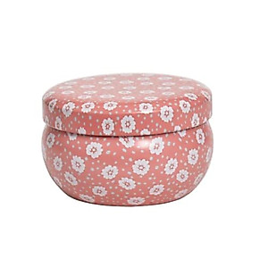 The Pioneer Woman 3-Piece Baked Goods Collection Tin Candles Set, Cranberry Chutney, French Toast, and Gingerbread & Spice, 4.95 oz