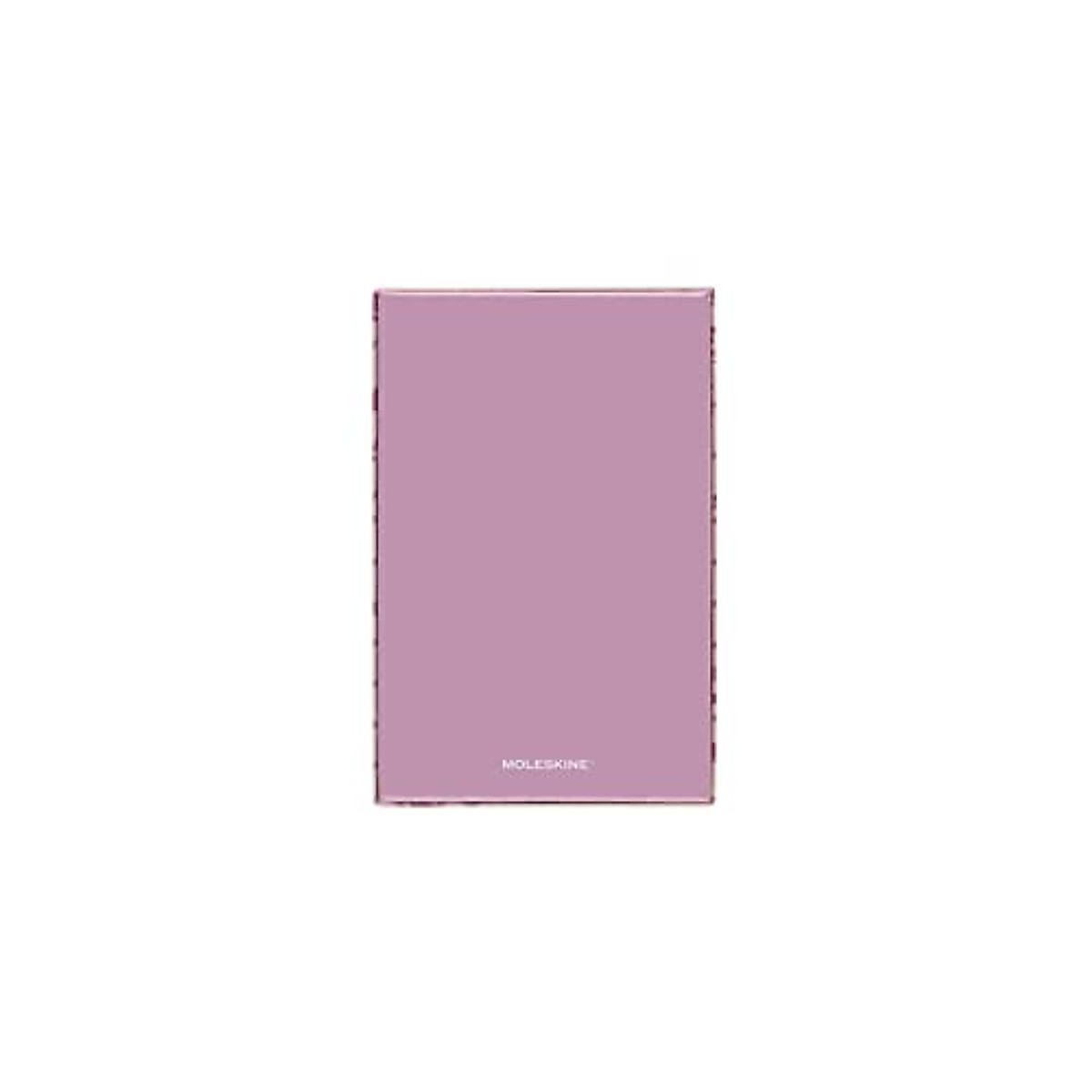 Moleskine Limited Edition Sakura Notebook, Hard Cover, Large (5" x 8.25"), Ruled/Lined & Plain/Blank, Bundle Collector's Box