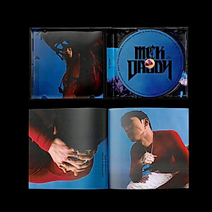 Mckdaddy - The Top Notes