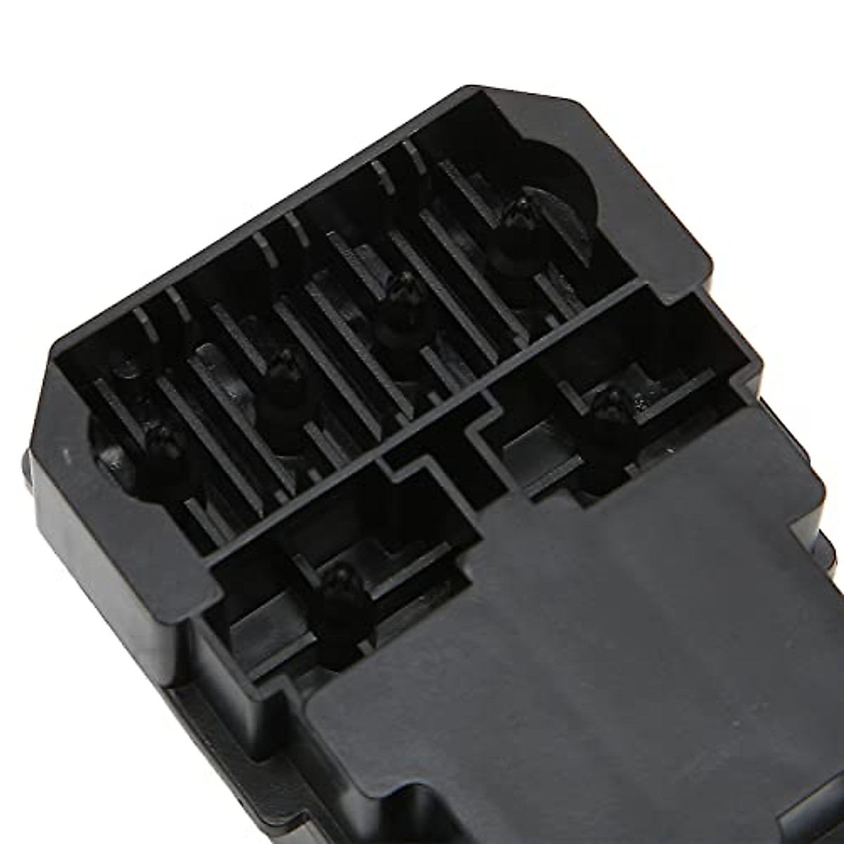 YOUTHINK Printer Head, Replacement Ink Head 6 Color Photo Printing Machine Head for TX800 F192040 Printer for Office Home