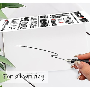 LSSH GmbH Birthday Cards - Birthday Gifts for Her, Him, Men, Women - Birthday Decorations (Birthday Card - 30th)