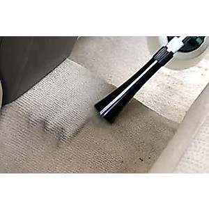 Tornador Z-020 Black Professional Cleaning Gun Starter Kit with 2oz. Enzyme Cleaner