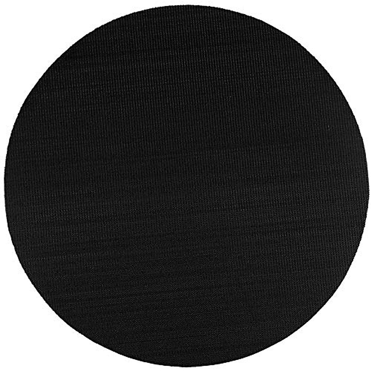 SENRAY 7 Inch Hook & Loop Polishing Pads 5/8" Thread Backing Plate for Rotary Polishing Machine