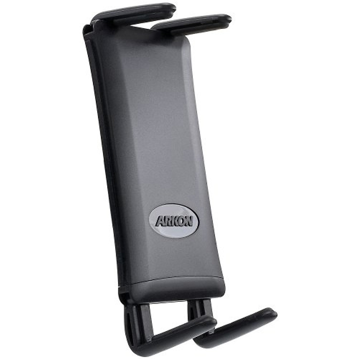 Arkon Phone and Midsize Tablet Holder for iPhone X 8 7 6S Plus iPad mini Galaxy S8 S7 Note 8 Retail Black