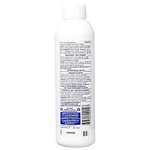 L'Oreal Technique Oreor 20 Volume Developer - Hair Color Developer, Creamy Formula For UniForm Results, Combine With Color of Your Choice, 16 Fl Oz