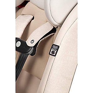 Maxi-Cosi Pria Max 3-In-1 Convertible Car Seat, Nomad Sand