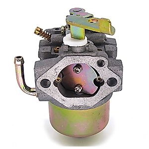WhatApart Carburetor for Subaru Robin EY28 EY 28 Generator Gas Engine Replaces 234-62551-00 234-62502-00