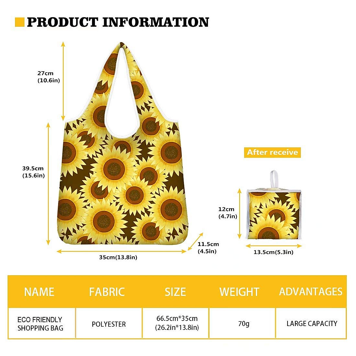 AFPANQZ 3PCS Butterfly Grocery Bags Reusable Shopping Bags Foldable into Pouch Large Groceries Totes Bags Ripstop Polyester Fabric Light Weight Machine Washable Lovely Butterflies Pink & Navy Blue