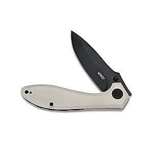KUBEY Ruckus KU314D Folding Pocket Knife