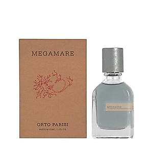 Orto Parisi Megamare, 1.7 Fl Oz