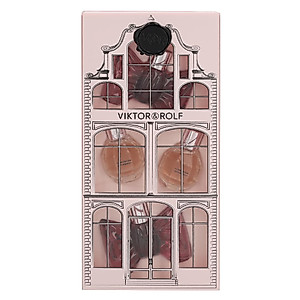 Viktor & Rolf 4pc Mini Set (2 x 7ml Flowerbomb / 2 x 7ml Bonbon)