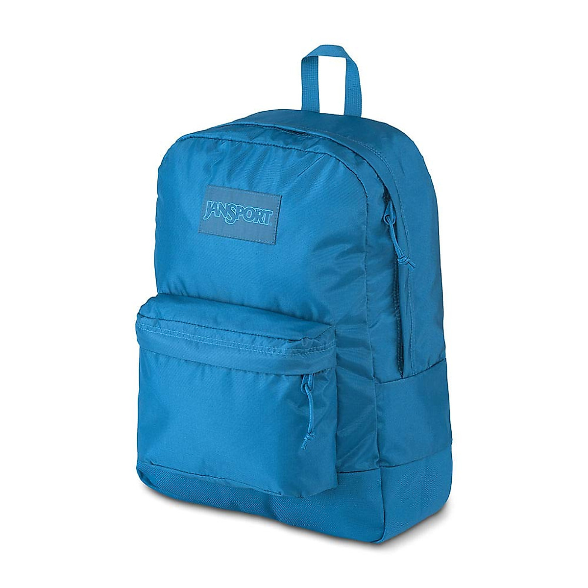 JanSport Mono Superbreak® Blue Jay One Size