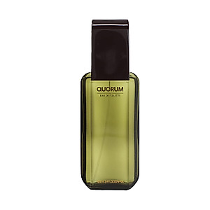 Quorum 3.4 Edt Sp Fragrance:men