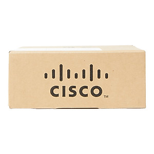 Cisco ATA 192 Multiplatform Analog Telephone Adapter, 2-Port Handset-to-Ethernet Adapter, 1-Year Limited Hardware Warranty (ATA192-3PW-K9)