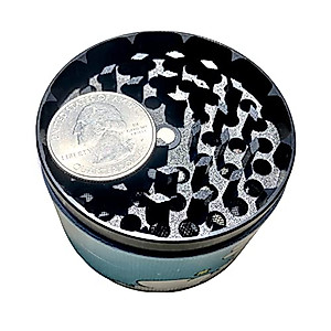 Kitchen Crusher 2.5 Inch 4 Piece - DoNugz