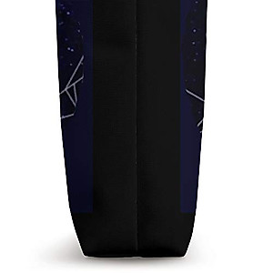 Bookworm ACOMAF To the Stars Night Court Bookish Tote Bag