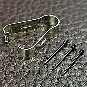 3 Piece Galaxy Z Fold 4 Pen Tip Z Fold 3 S Pen Tips Replacement Galaxy Z Fold 4 S Pen Pro Tips Nib for Samsung Galaxy Z Fold 4 5G Pen Tip Repair Galaxy Z Fold S Pen Pro Stylus S Pen Tips