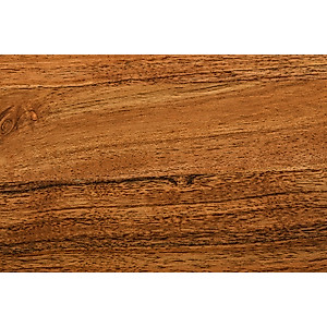 Woodlery Organic Acacia Wood Couple Valentine kitchen Cutting Chopping Board with Handles for Butcher Block Cheese Vegetables Fruit Salad (Set of 2 Couple Board 16L x 9W, 13L x 7W Inches)