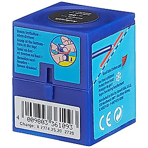 Revell 18ml Aqua Color Acrylic Paint (Anthracitegrey Mat Finish)