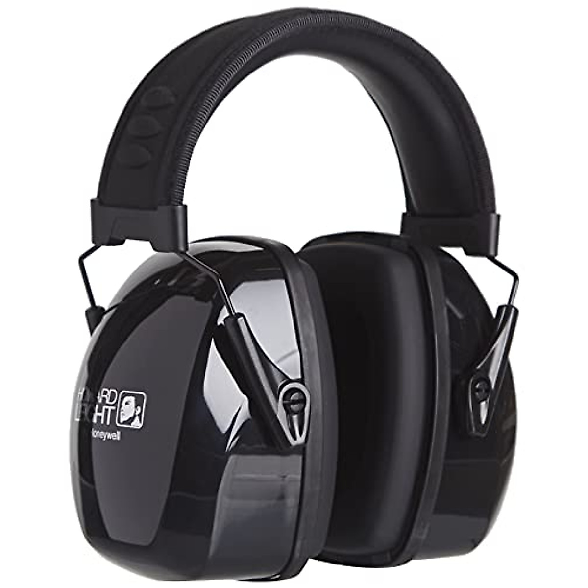 Howard Leight by Honeywell Leightning L3 Shooting Earmuff (R-03318) , Black