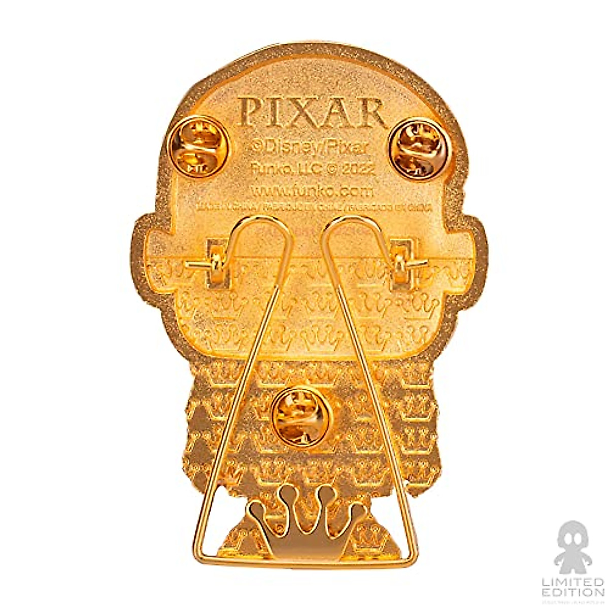 Funko Pop! Sized Pins Disney Pixar: UP - Russel