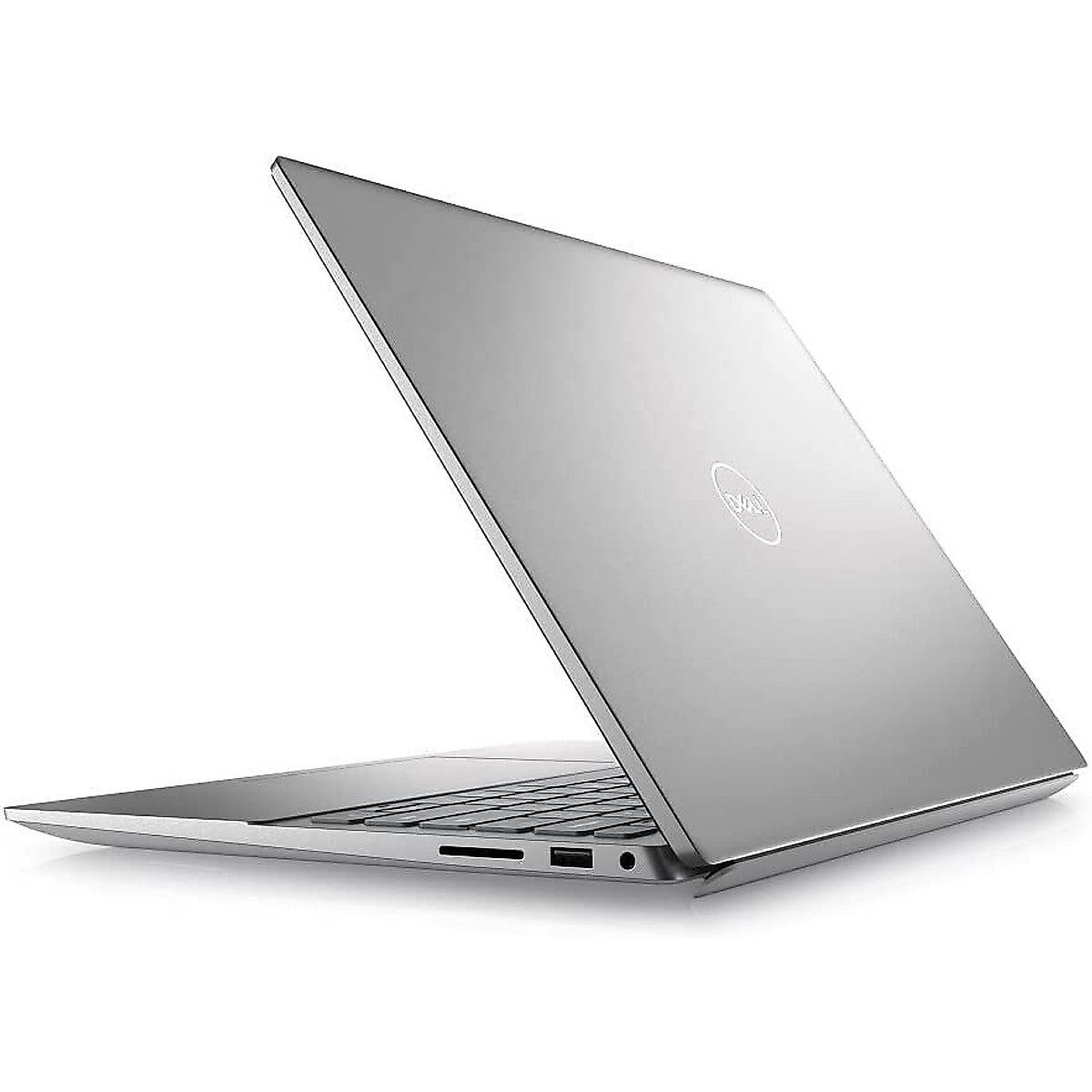 Dell 2022 Inspiron 5420 14" 2.2K (2240x1400) Laptop 12th Intel i7-1255U 10-Core 16GB DDR4 512GB NVMe SSD NVIDIA MX570 Graphics Backlit Keyboard w/Fingerprint Reader WiFi 6E Windows 11 Pro