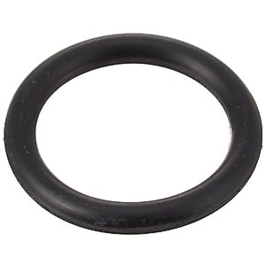 Bitspower O-Ring Set (Original), Black, 50-pack