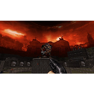 Duke Nukem 3D: 20th Anniversary World Tour - Xbox One