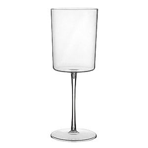 Renaissance 2811 Crisp Stemmed Wine Glass, 11 oz, Clear