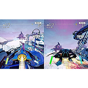 JEU Console 505 GAMES REDOUT Xbox ONE